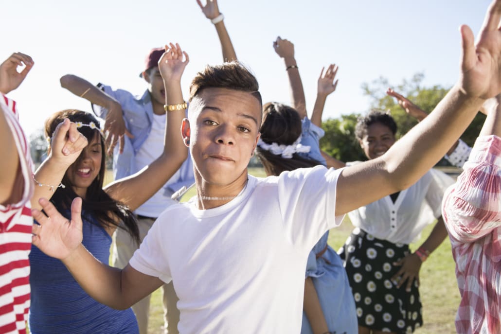 School Dance Night: 5 Tips for a Smooth and Fun Student Event | Pryme ...